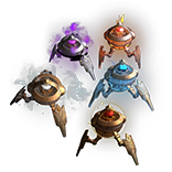 商店 組合包 - 《流亡黯道 PoE》