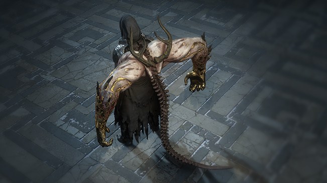 商店 特殊 - 《流亡黯道 PoE》